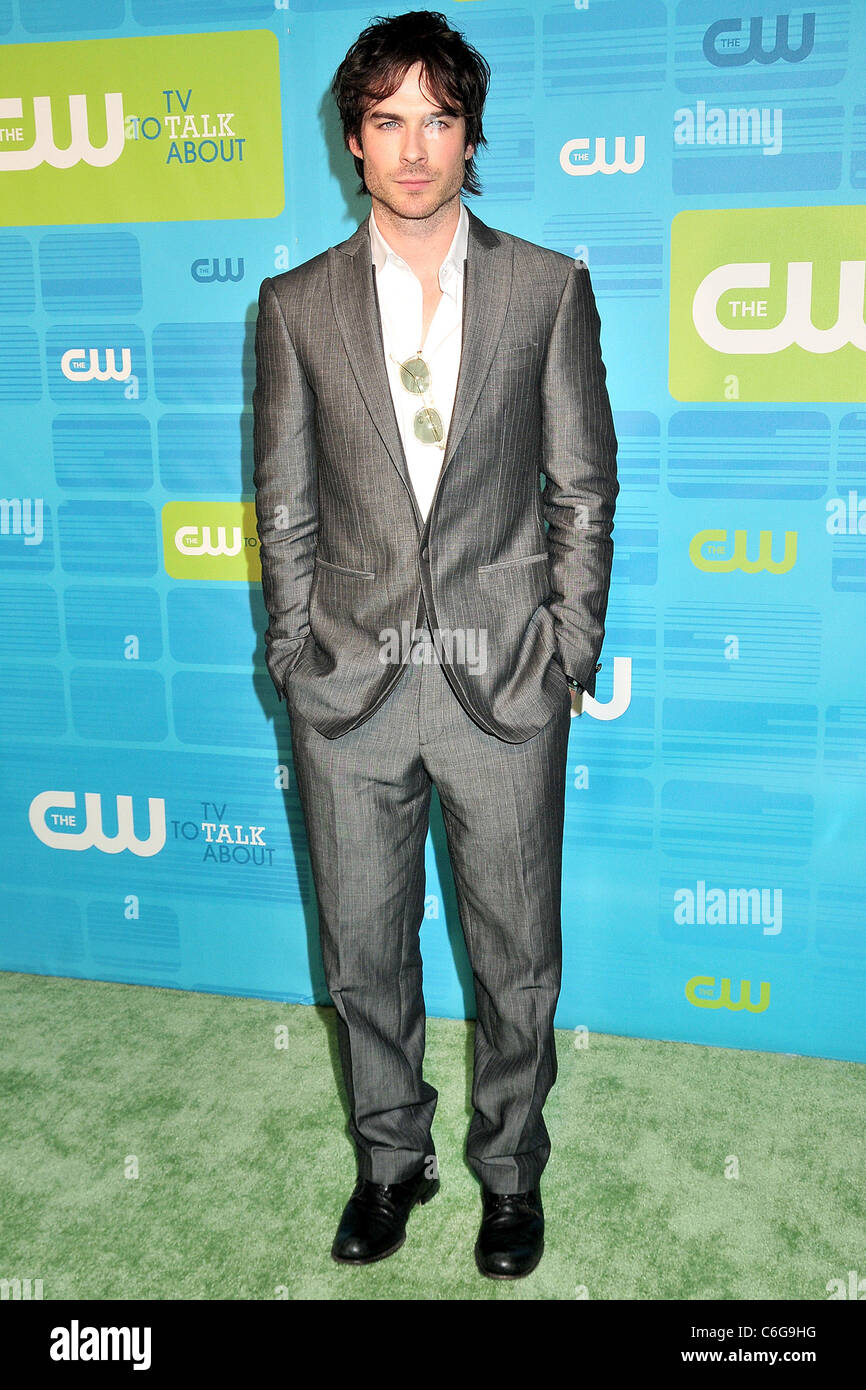 Ian Somerhalder Body