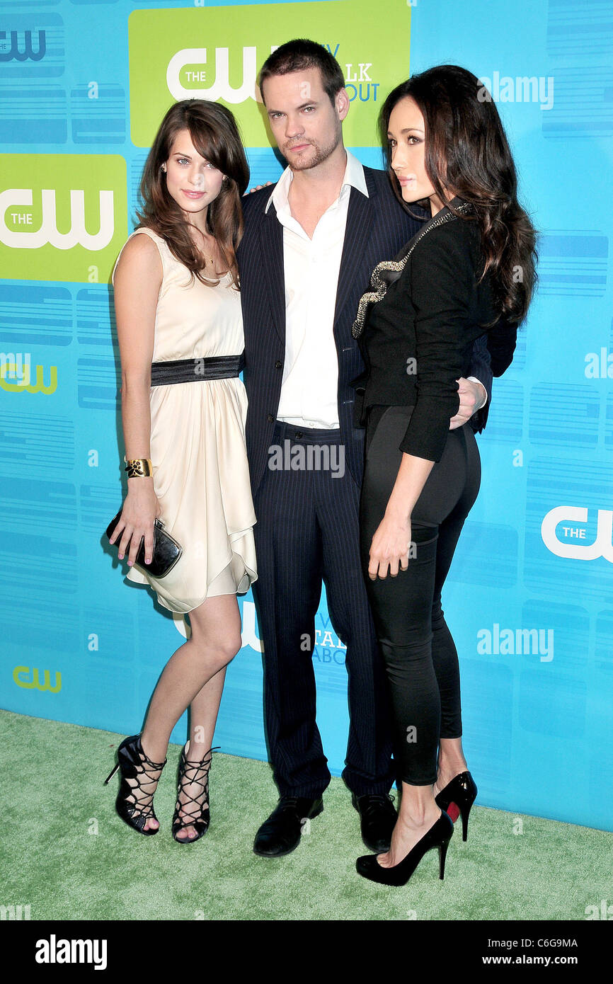 Lyndsy Fonseca And Shane West Dating