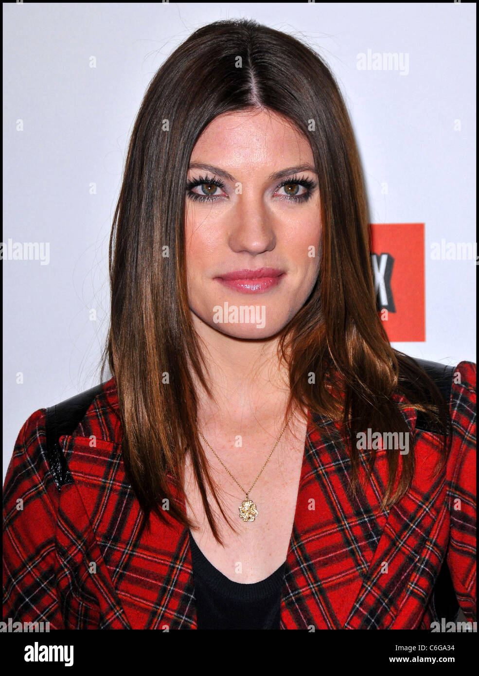 Jennifer Carpenter The 27th annual PaleyFest presents 'Dexter' at the ...