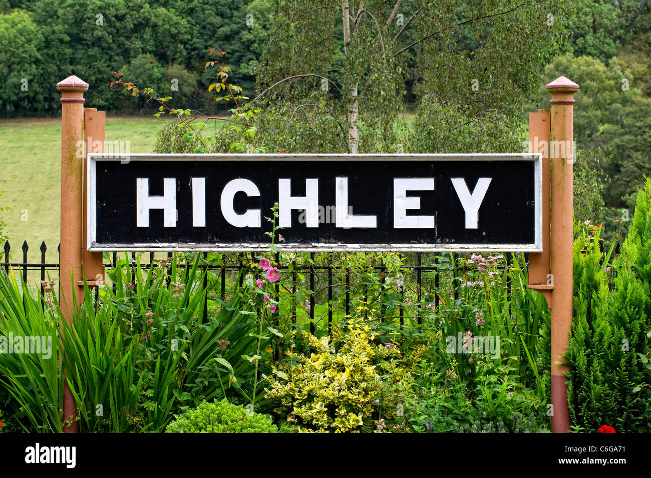Highley hi-res stock photography and images - Alamy