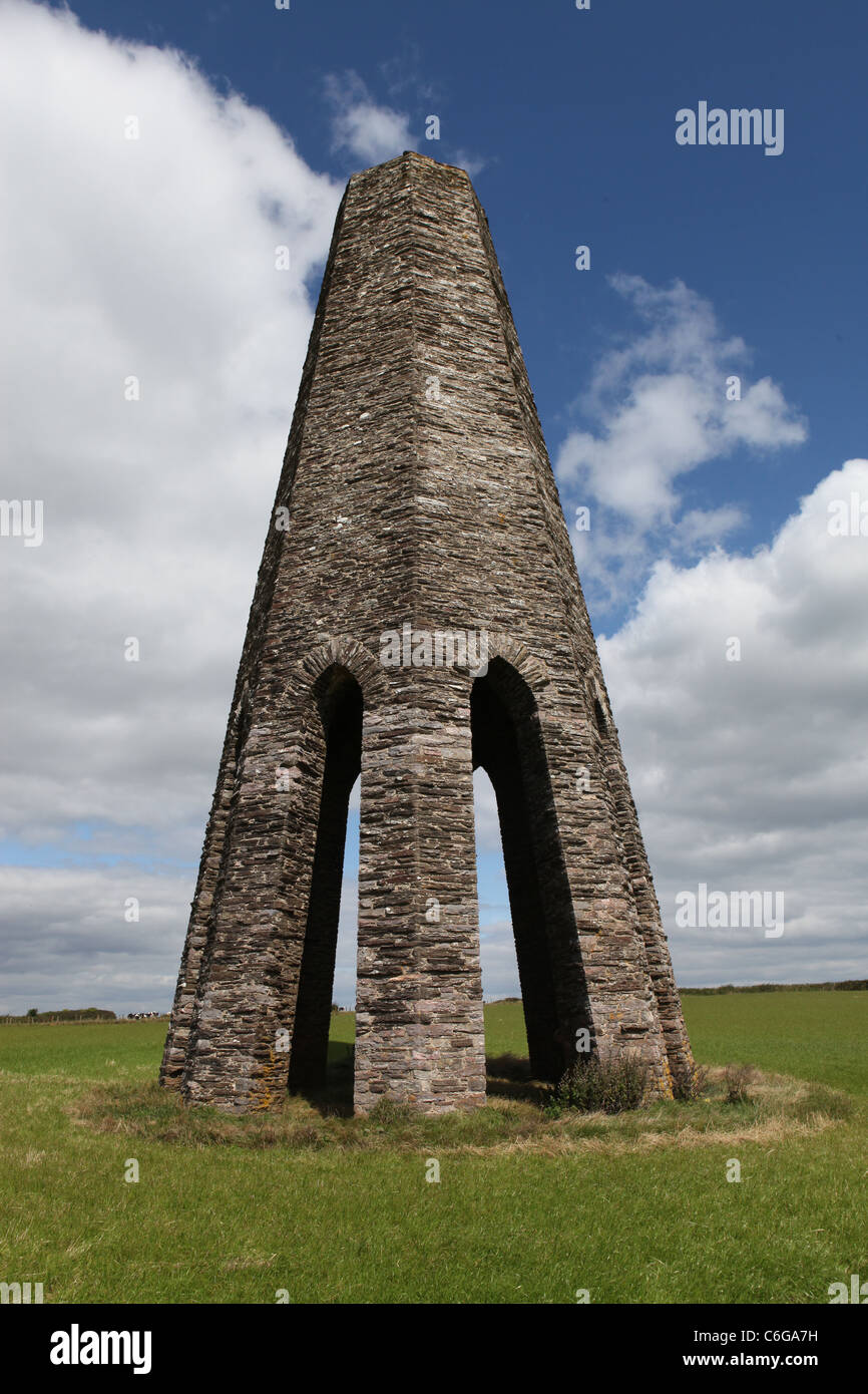 Daymark Tower High Resolution Stock Photography and Images - Alamy