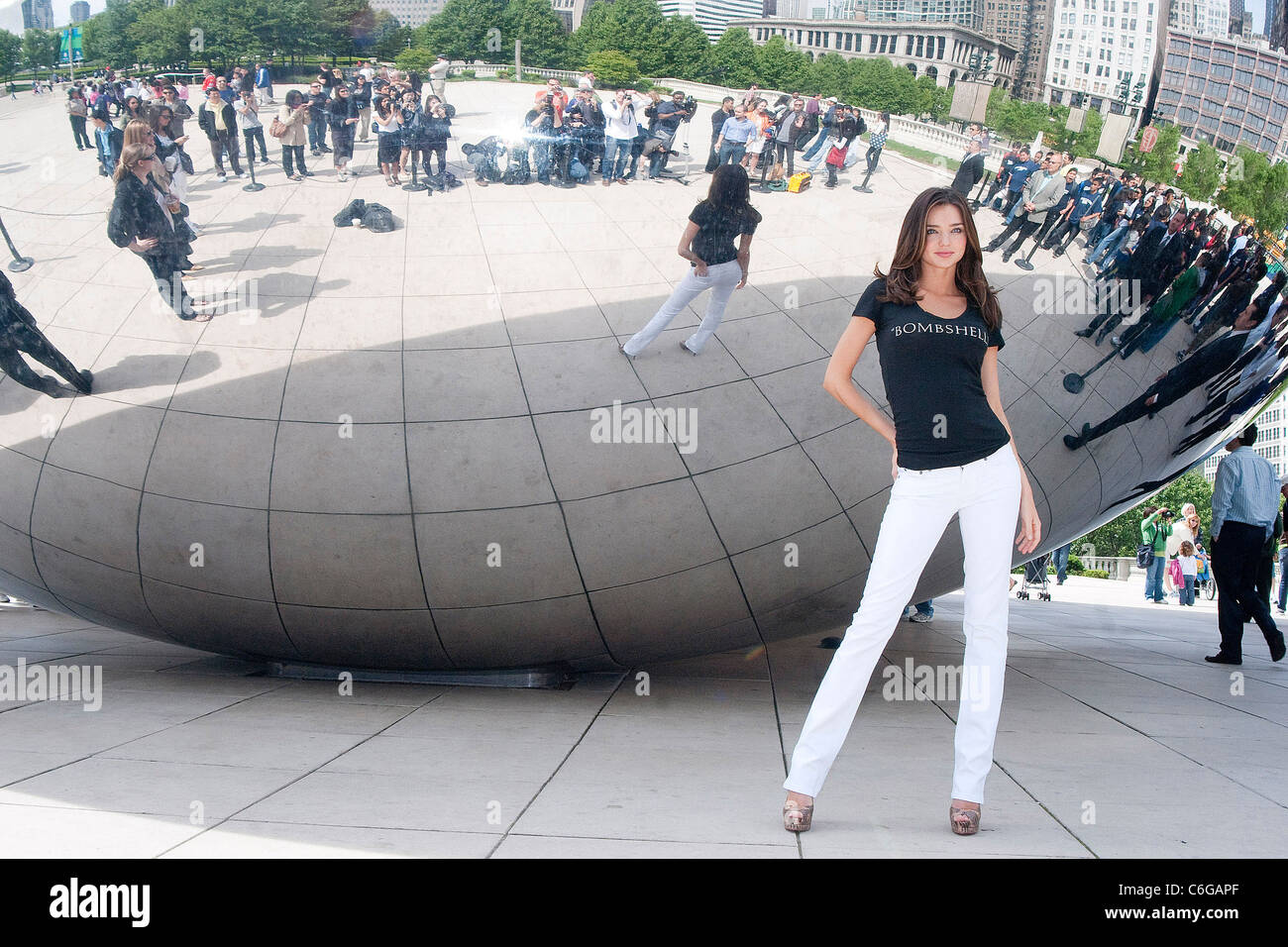 Bean miranda hi-res stock photography and images - Alamy