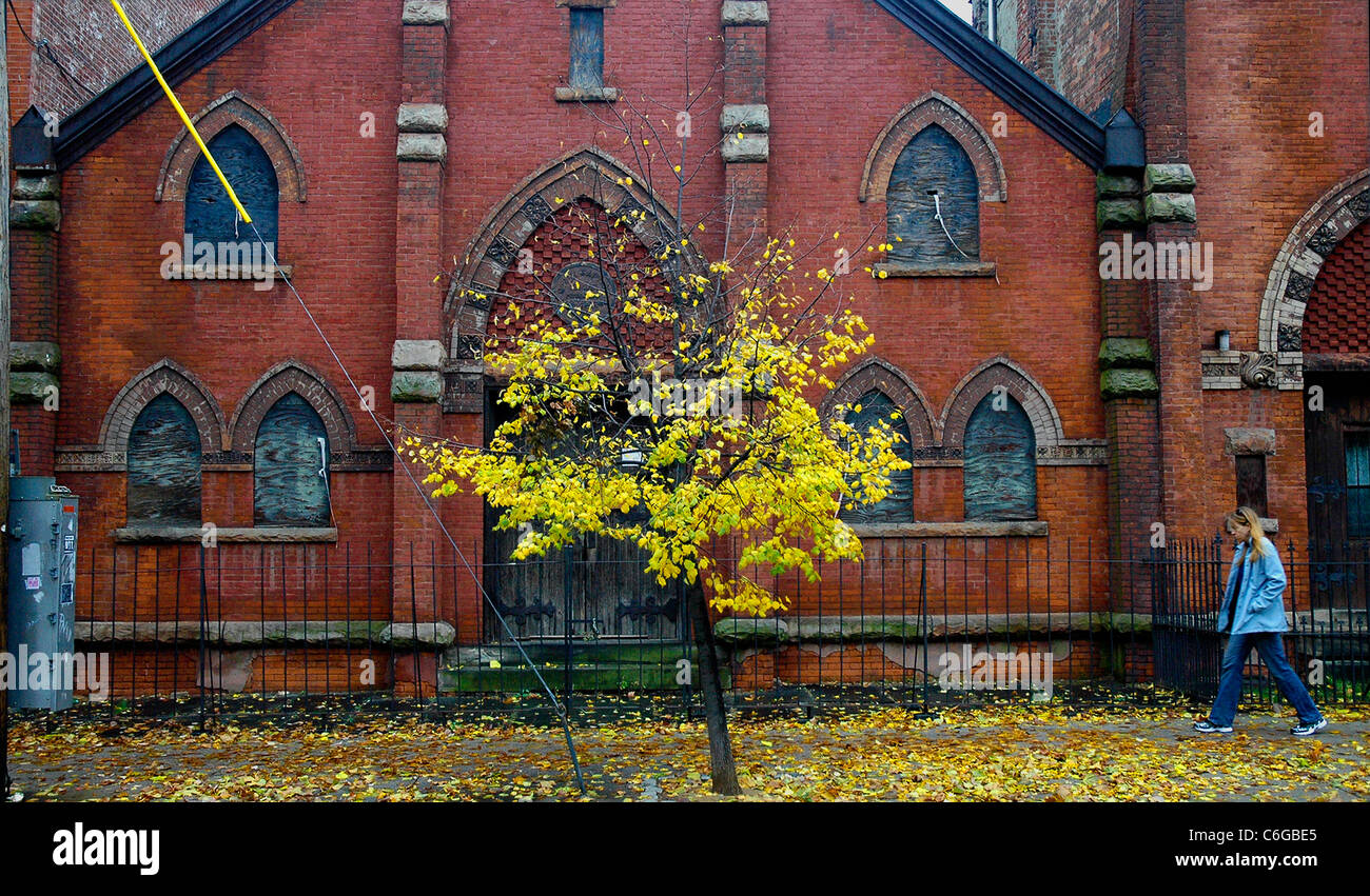 Red brick gothic hi-res stock photography and images - Alamy