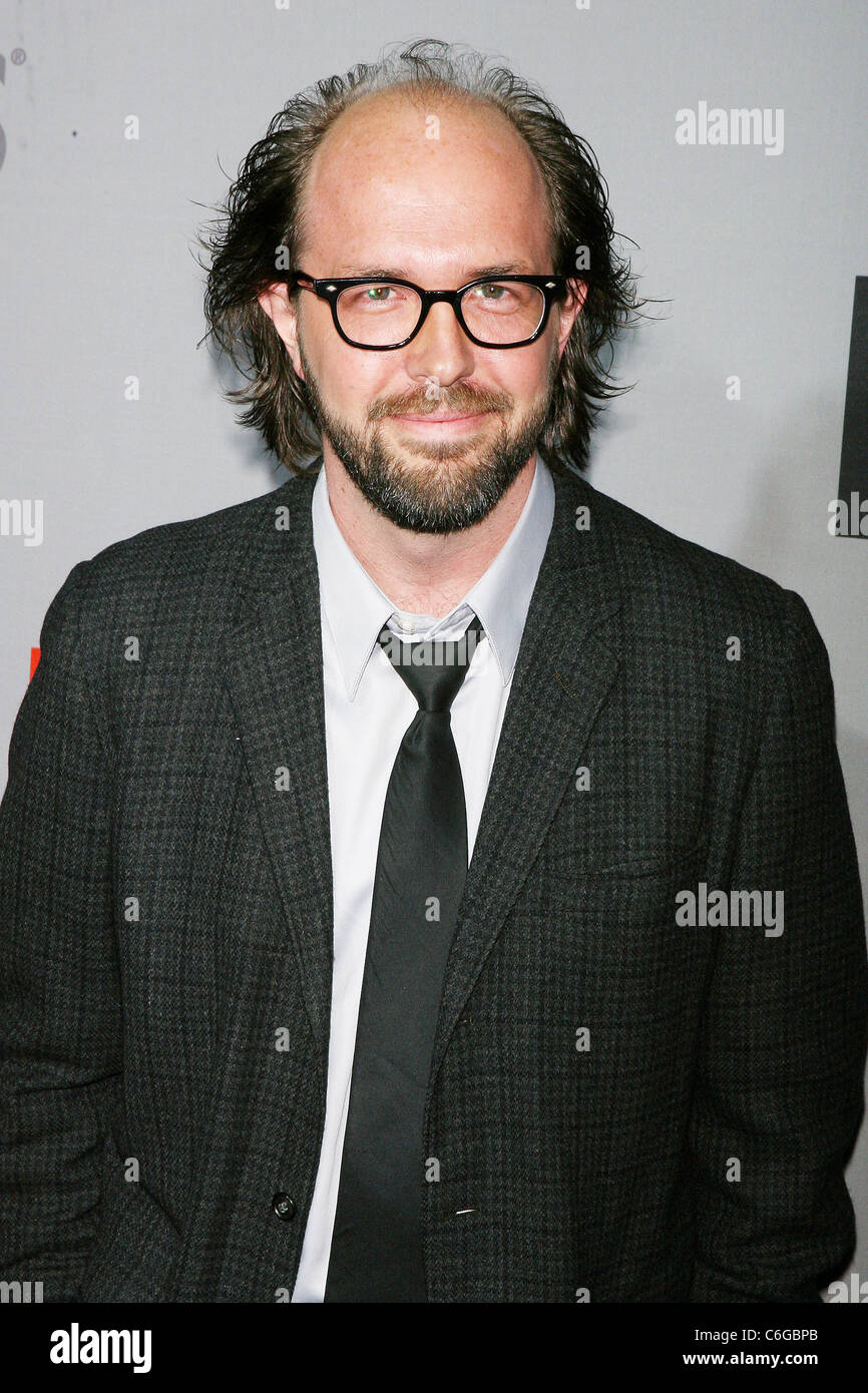 Eric Lange Premiere of HBO Films' 'You Don't Know Jack' at the Ziegfeld ...