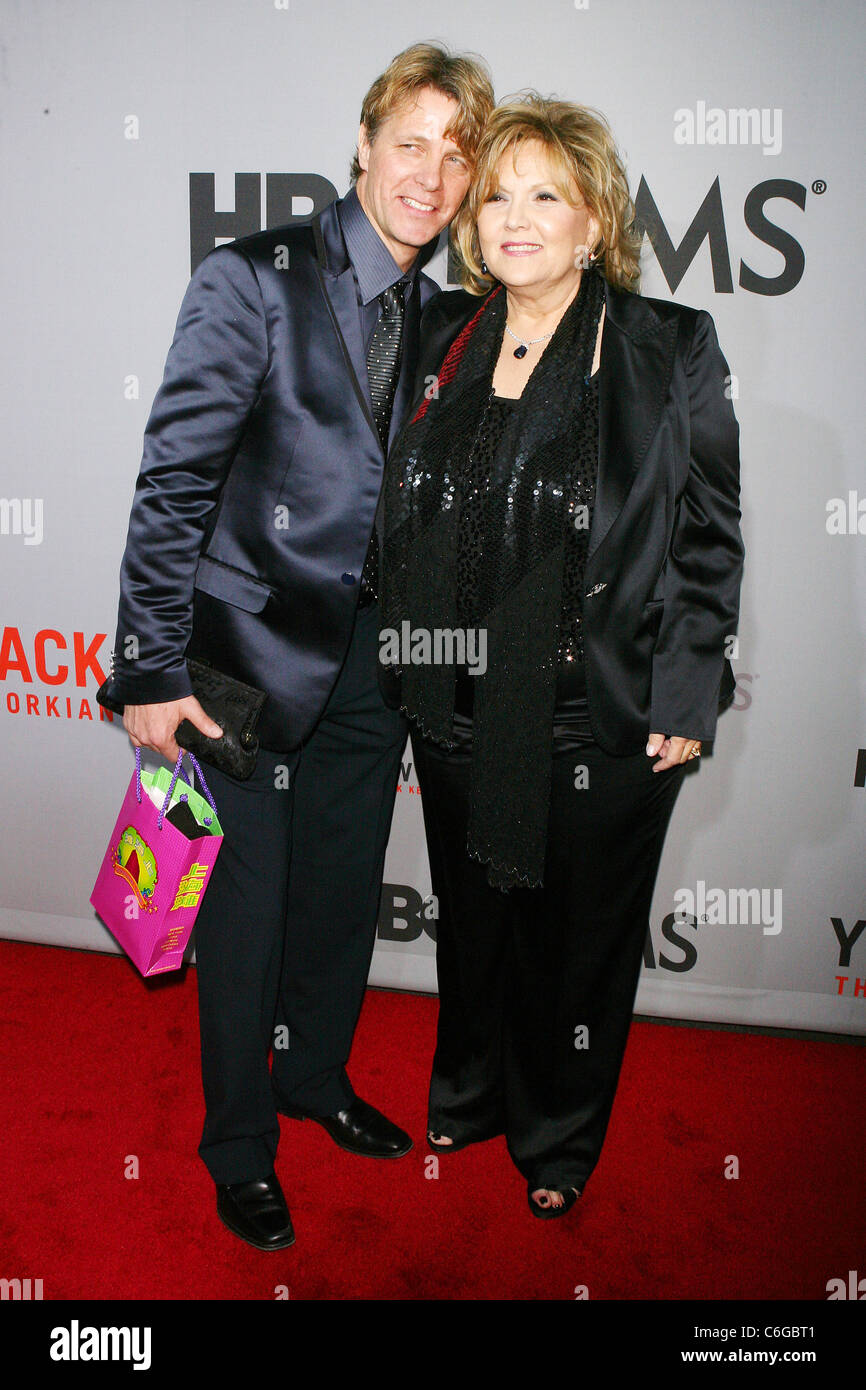 Brenda vaccaro you don't know jack hi-res stock photography and images ...