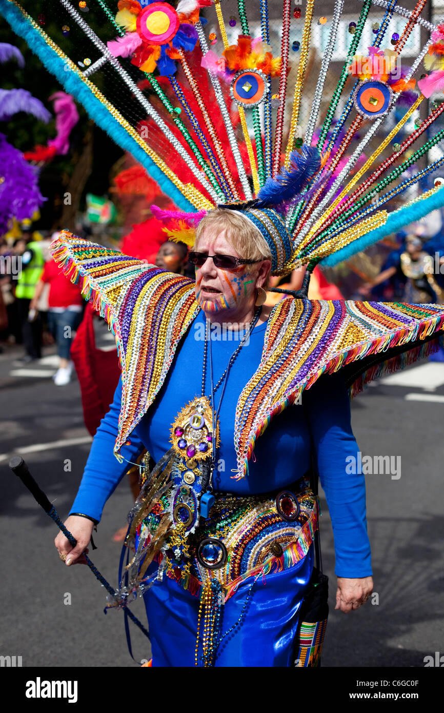 Colourful costume hi-res stock photography and images - Alamy