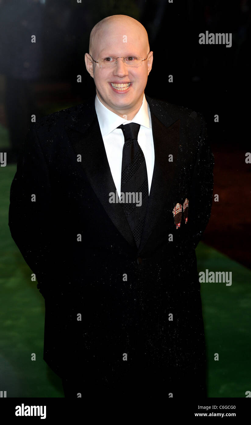 Matt Lucas Alice In Wonderland