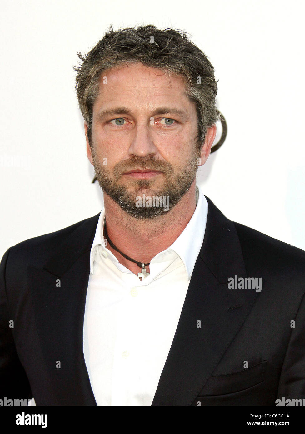 Gerard Butler 2010 Cannes International Film Festival - Day 9 - amfAR's ...