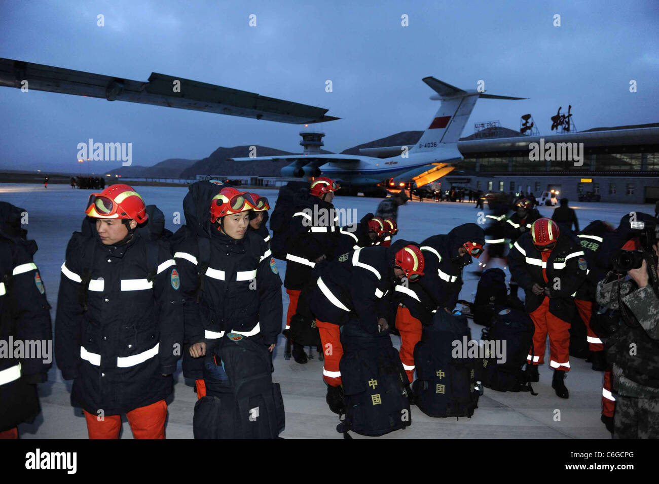 Relief operation hi-res stock photography and images - Alamy