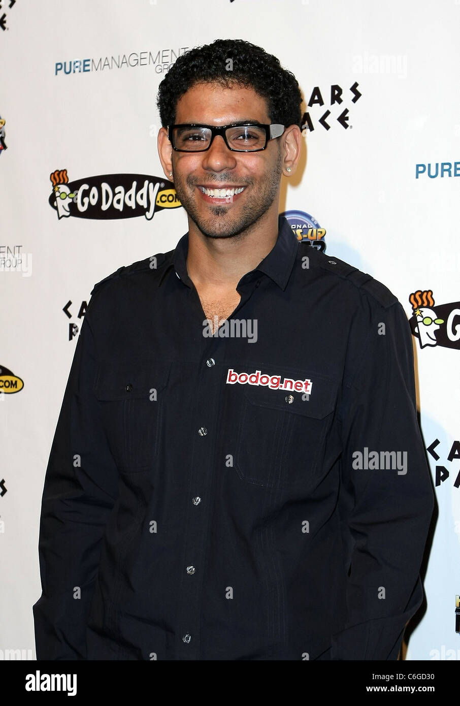 David Williams 6th Annual National Heads-Up Poker Championship ...