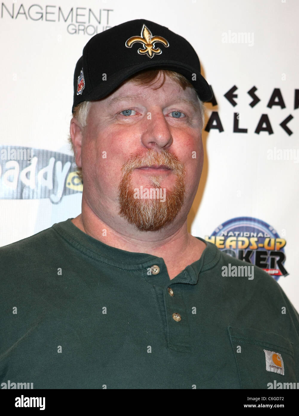 Darvin Moon 6th Annual National Heads-Up Poker Championship presented ...