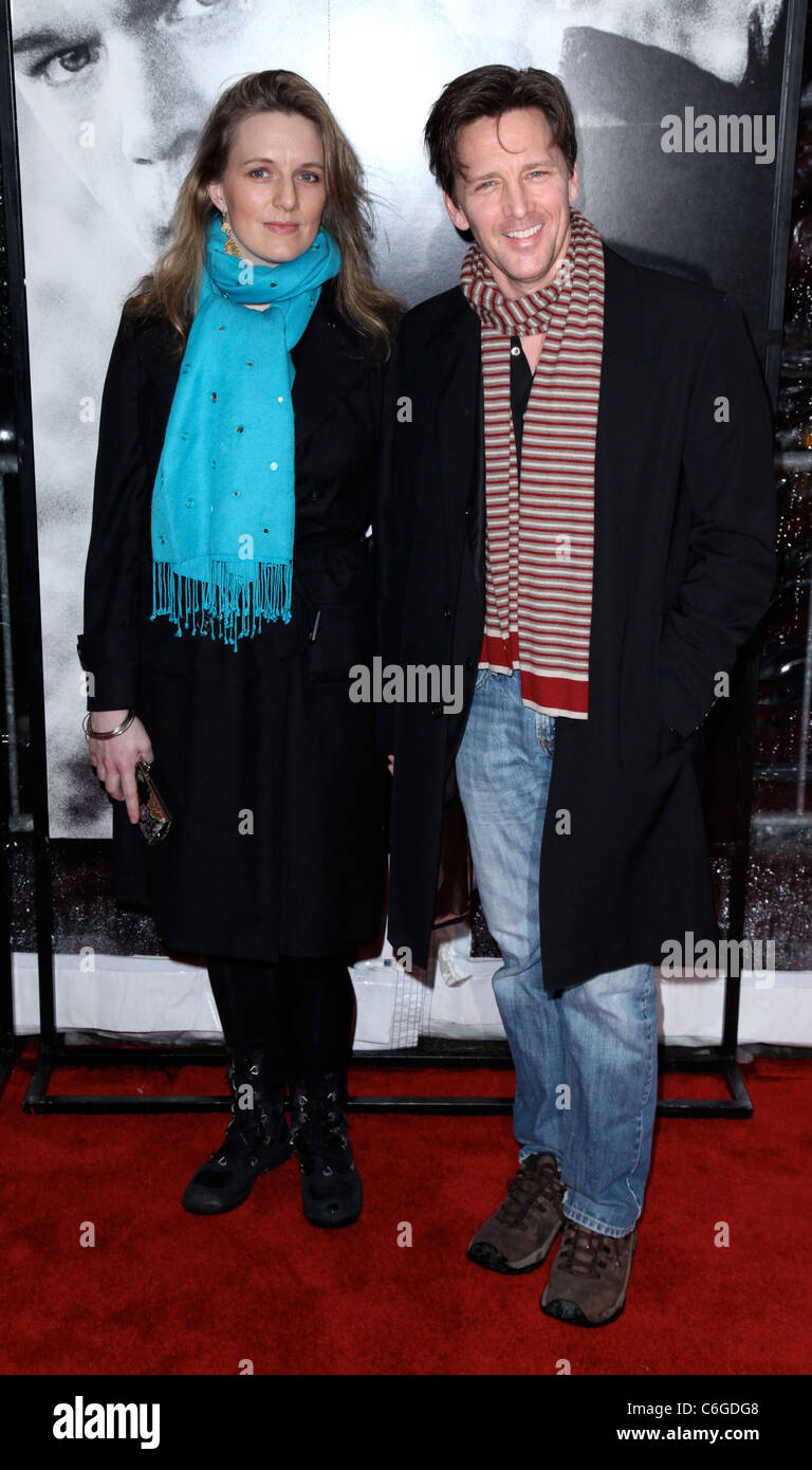 Andrew Mccarthy Dolores Rice