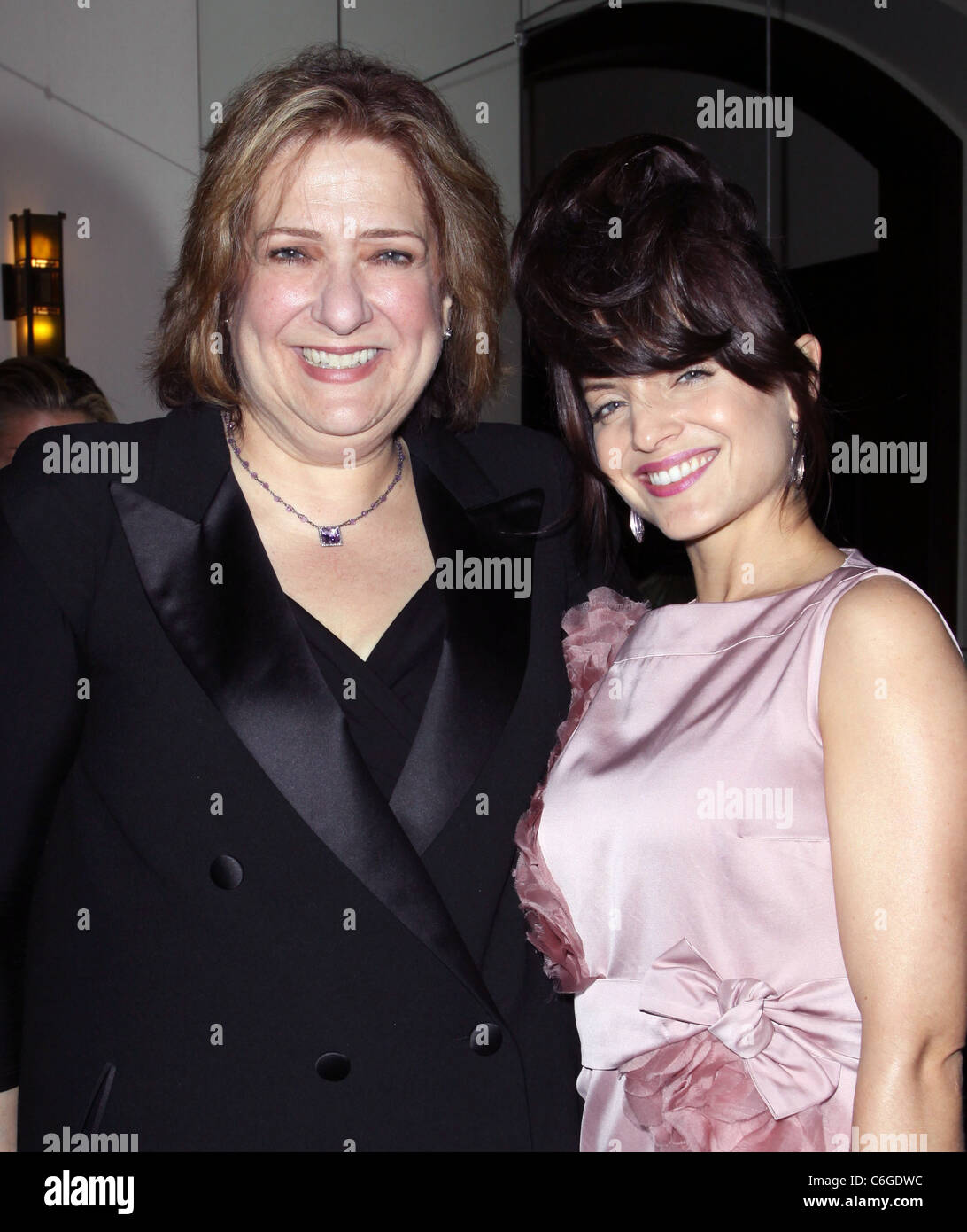 ICM, Iris Grossman and Mena Suvari 3rd Annual Women In Film Pre-Oscar ...