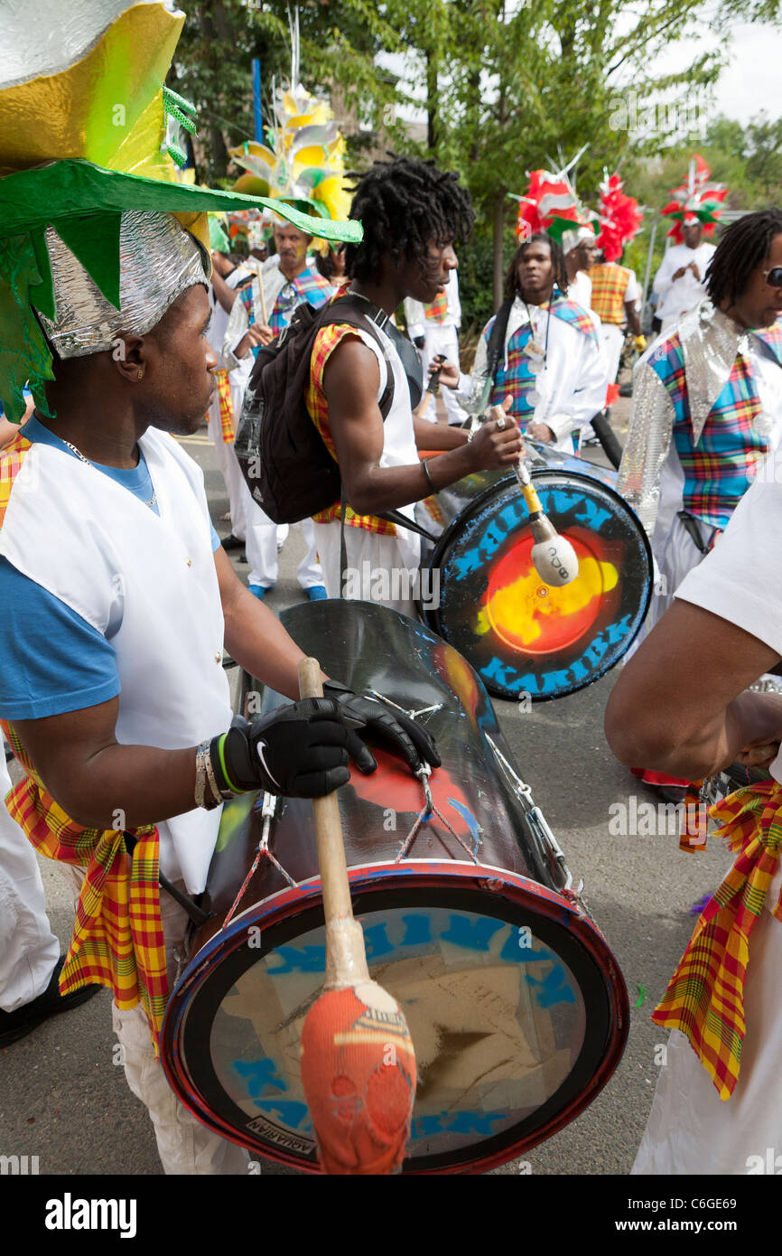 Jamaica carnival not uk hi-res stock photography and images - Alamy