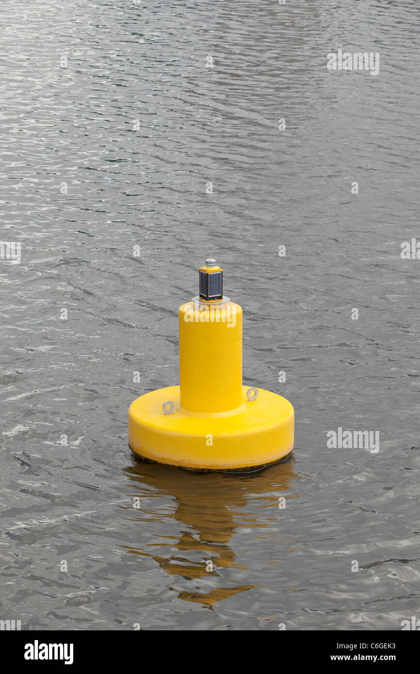 Light Buoy High Resolution Stock Photography and Images - Alamy