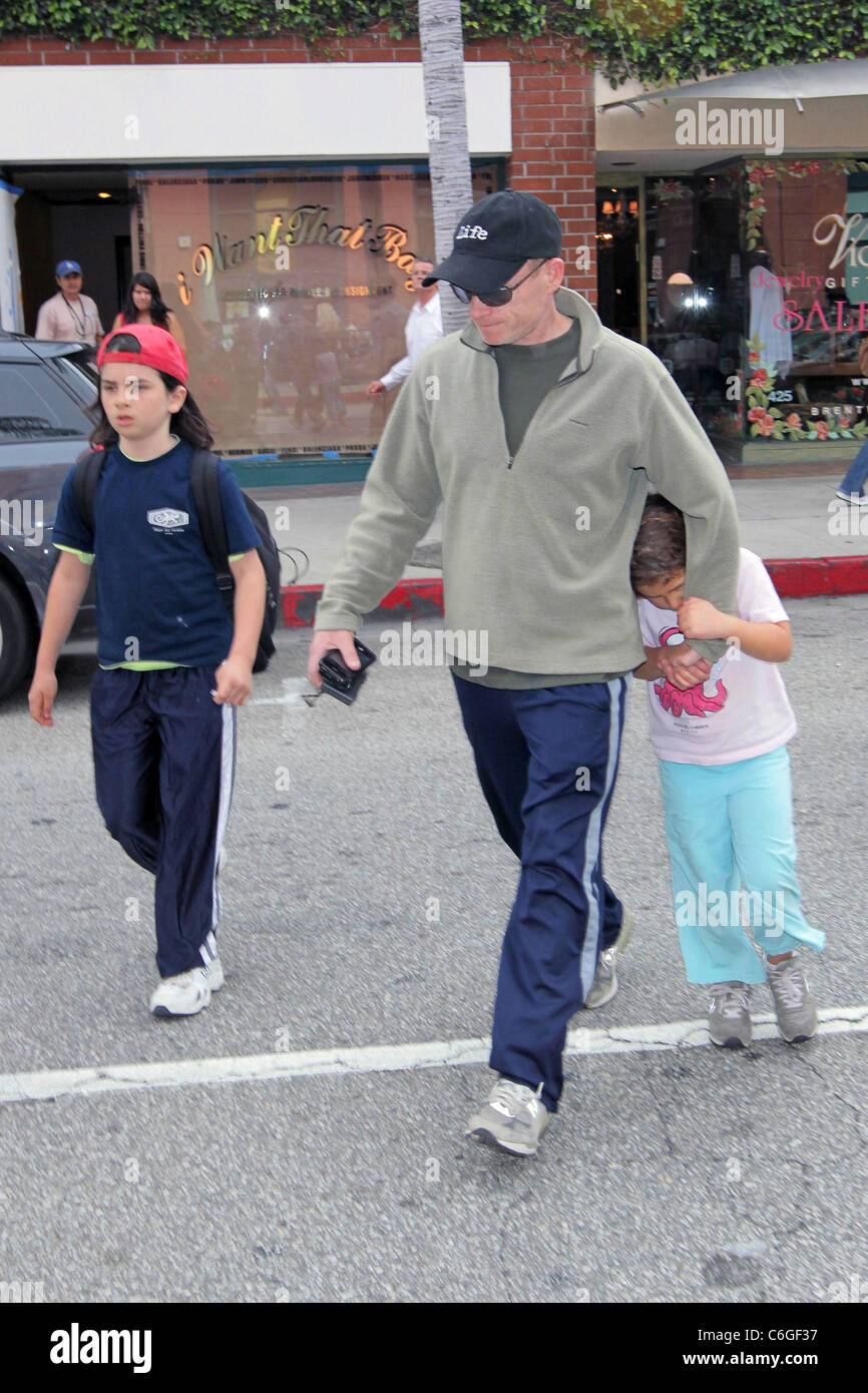 American film television actor paul hi-res stock photography and images ...