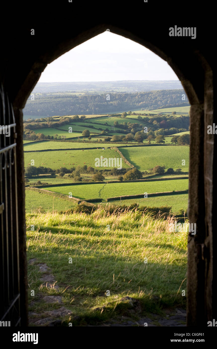 Pew tor hi-res stock photography and images - Alamy