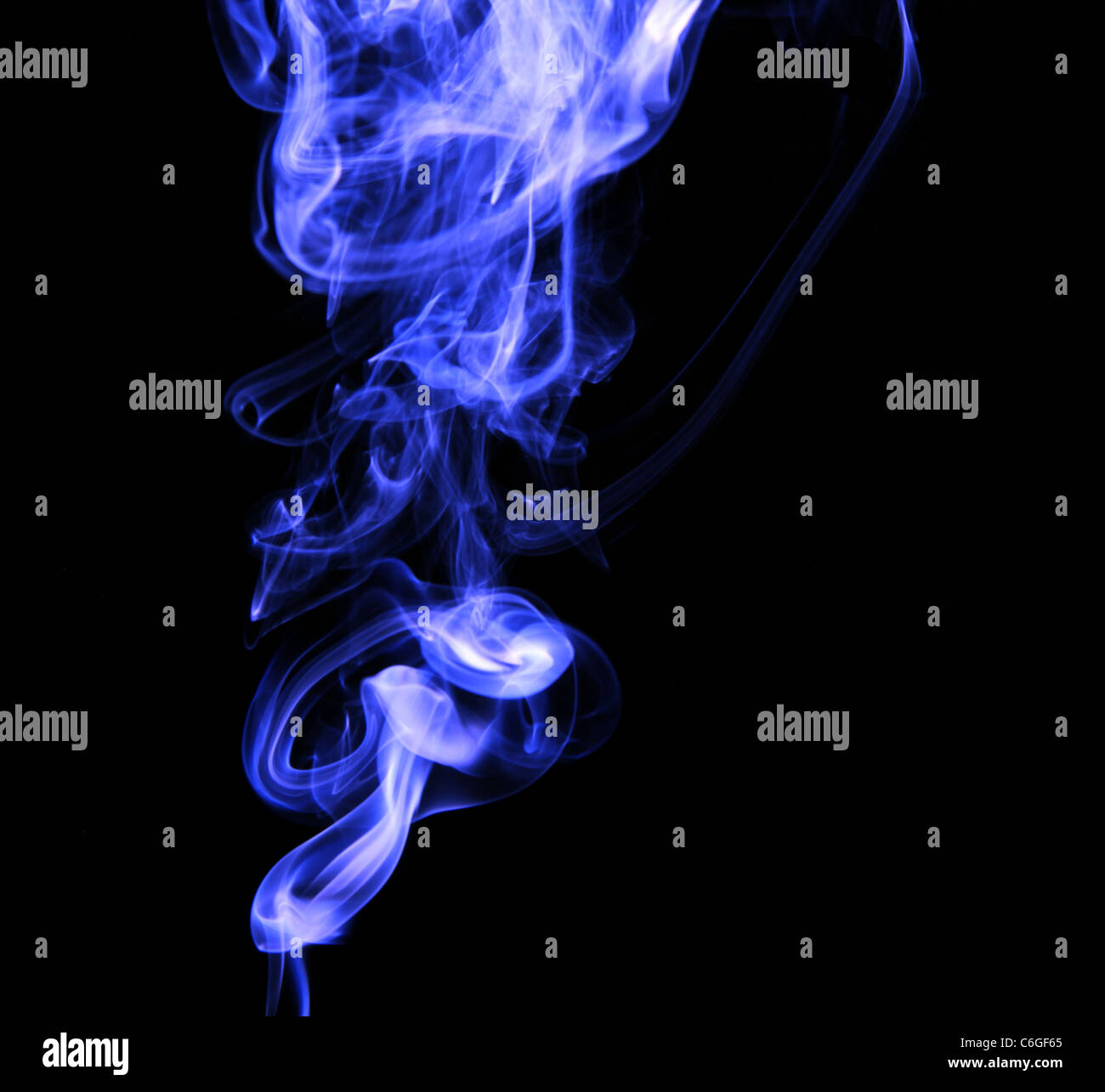 abstract smoke background Stock Photo - Alamy