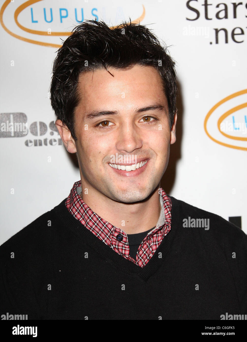 Stephen colletti hi-res stock photography and images - Alamy