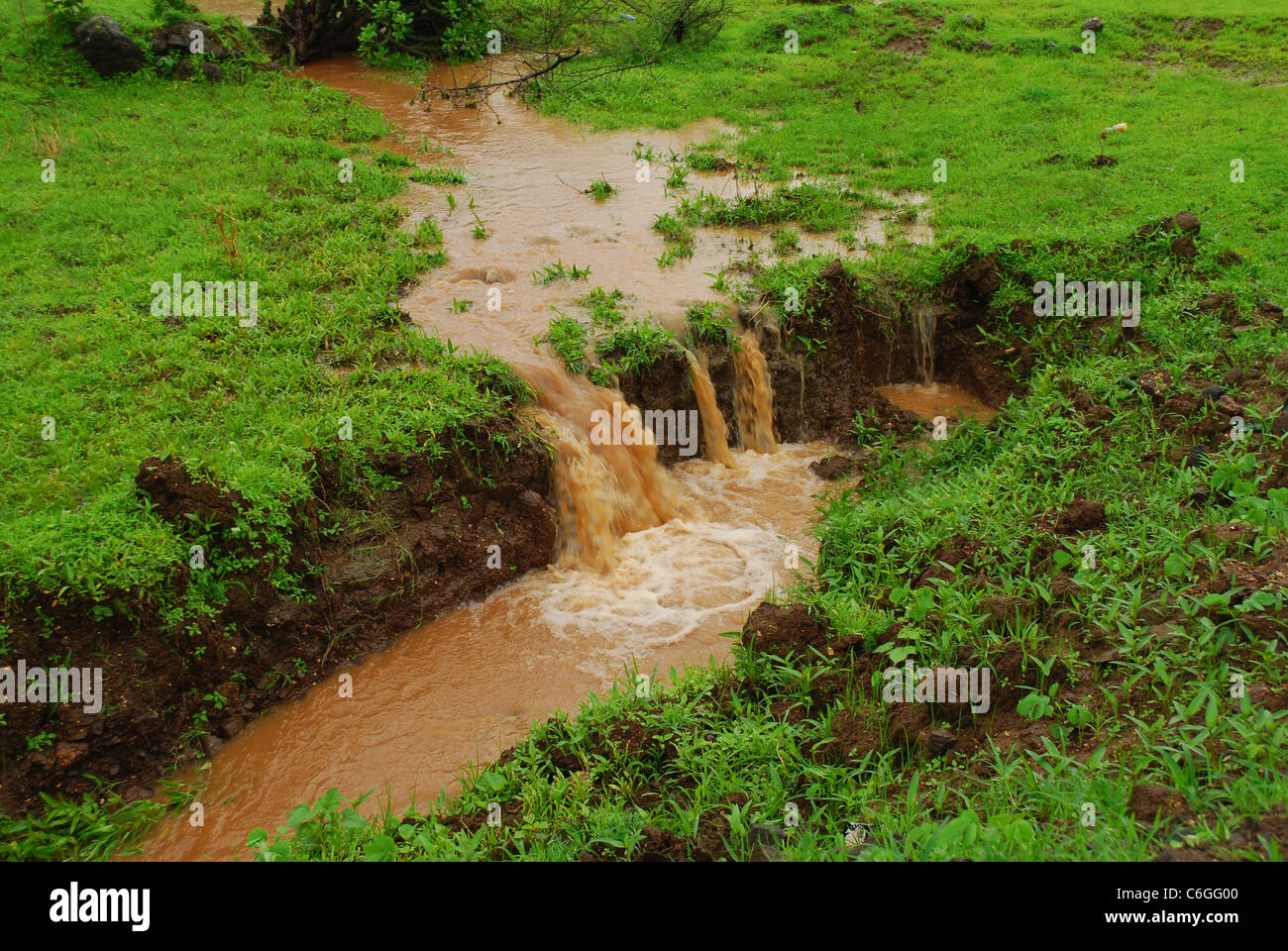 Wet water scenery hi-res stock photography and images - Alamy