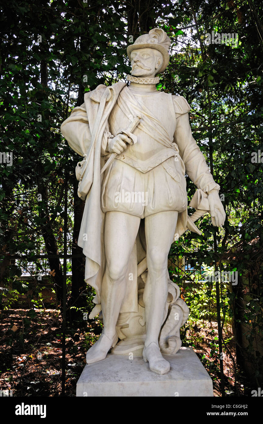 Henri de brederode hi-res stock photography and images - Alamy