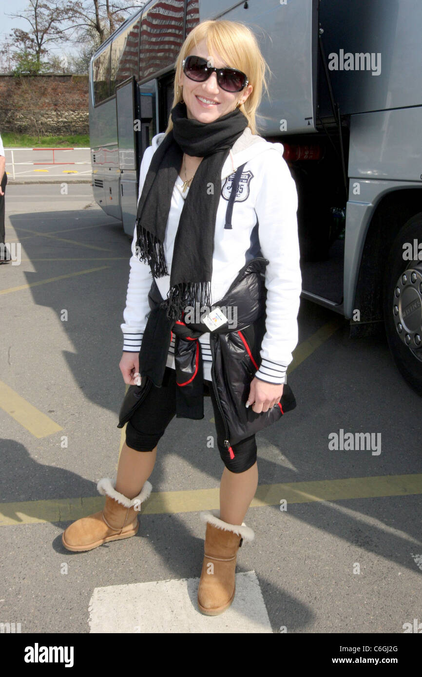 Ukrainian skater hi-res stock photography and images - Alamy