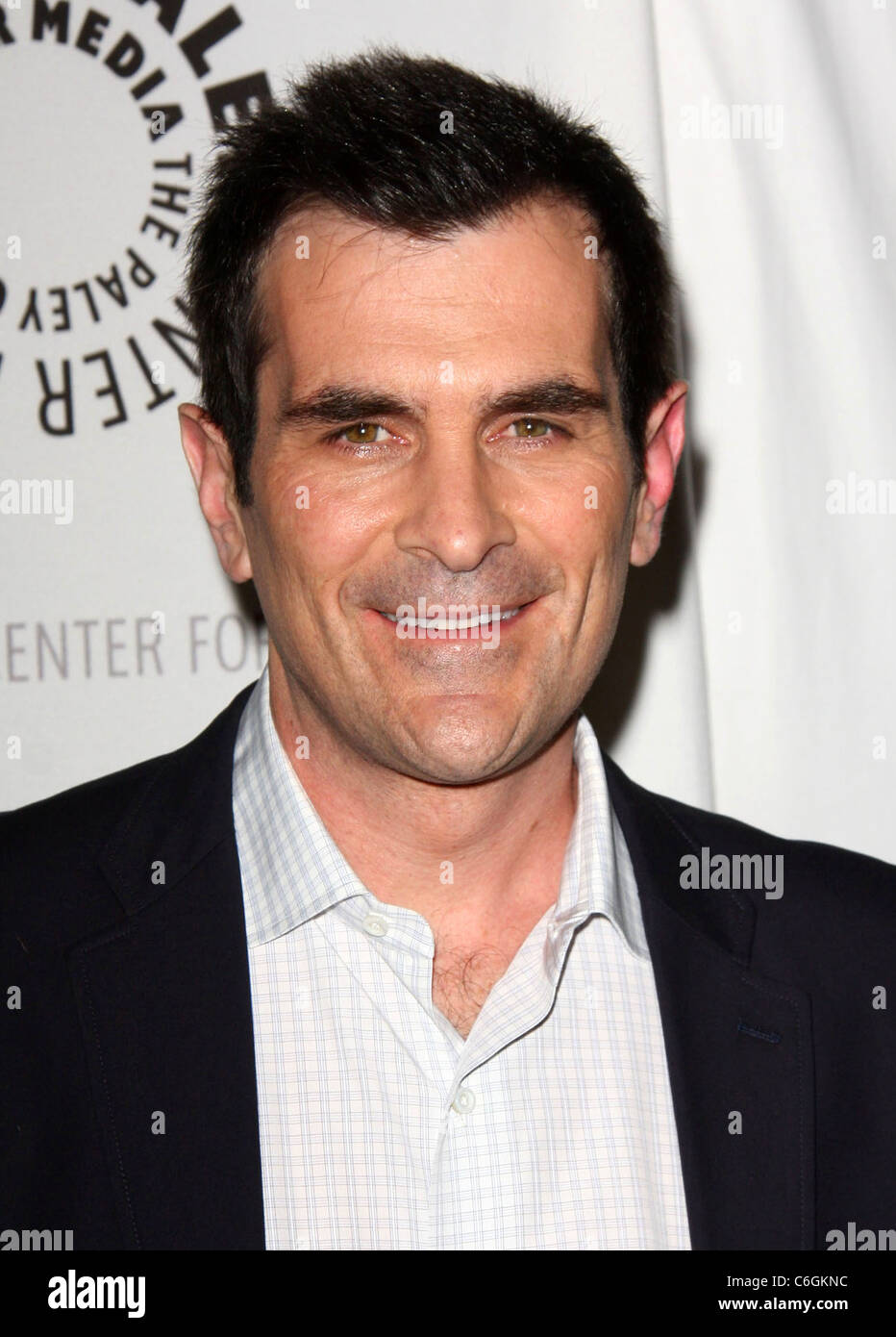 Ty Burrell 27th Annual PaleyFest presents 'Modern Family' held at The ...