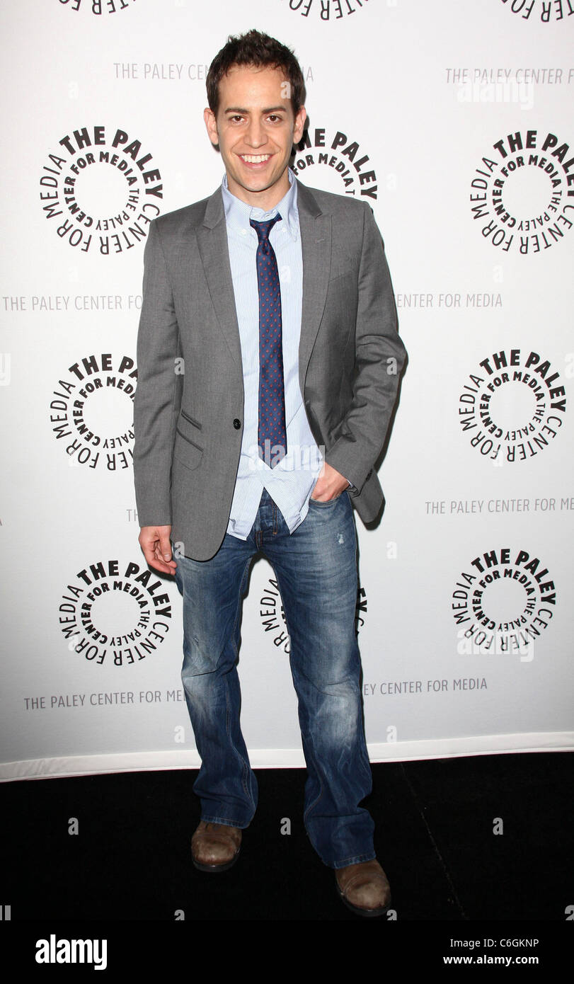 Jason Winer 27th Annual PaleyFest presents 'Modern Family' held at The ...