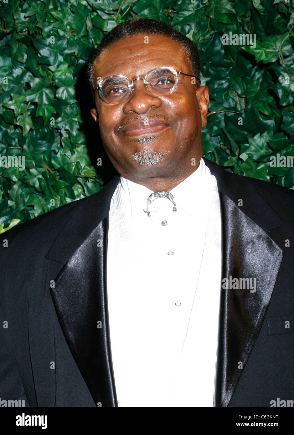 Keith David QVC Red Carpet Style Pre-Oscar Party held at the Four ...