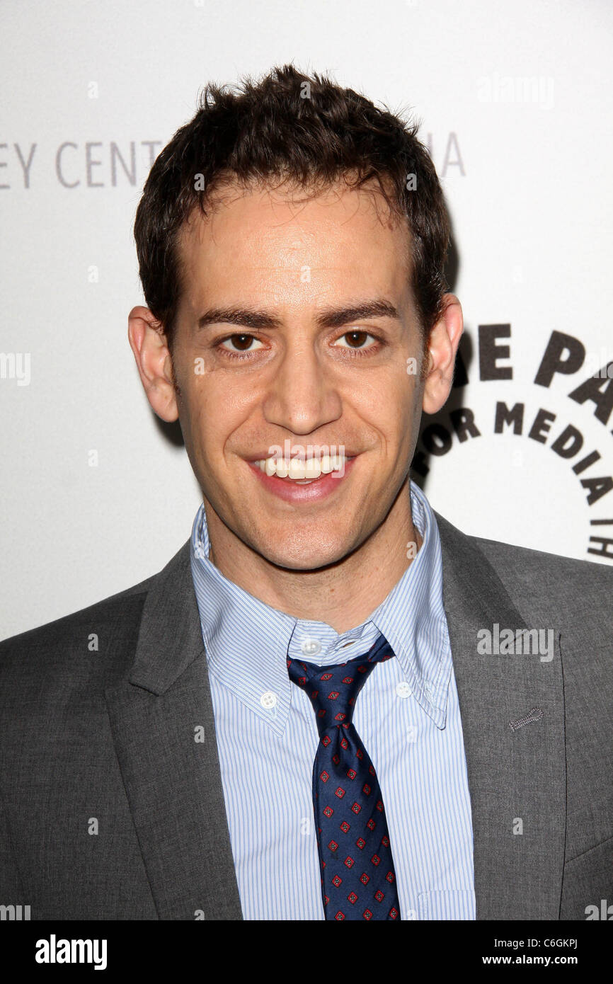 Jason Winer 27th Annual PaleyFest presents 'Modern Family' held at The ...