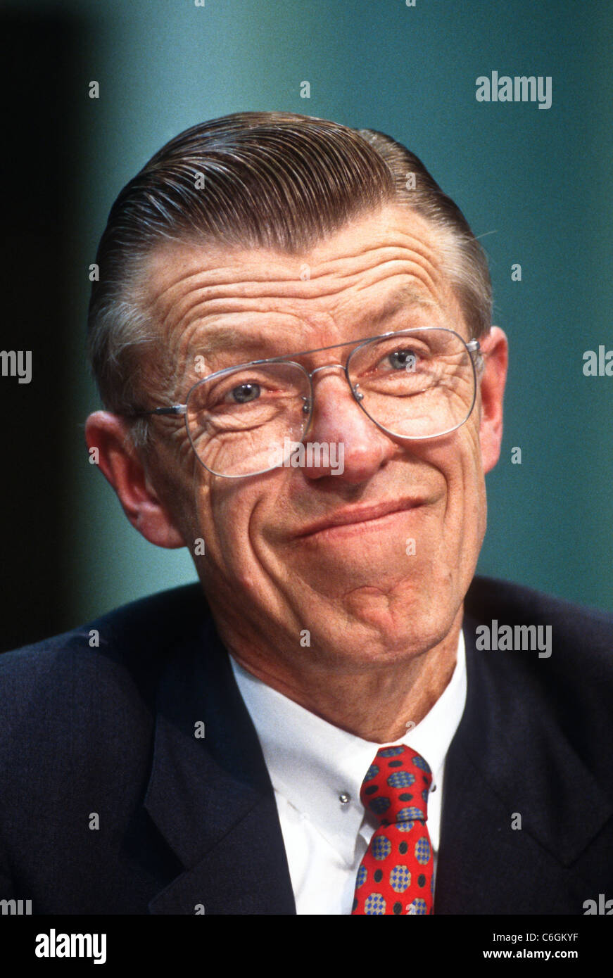 Robert crandall hi-res stock photography and images - Alamy