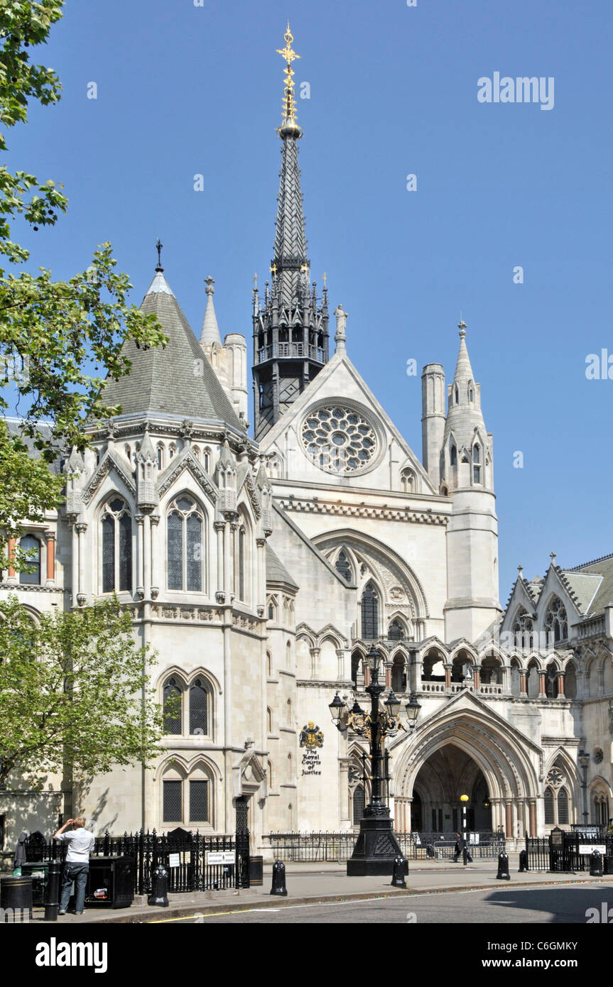 Court of appeal uk hi-res stock photography and images - Alamy