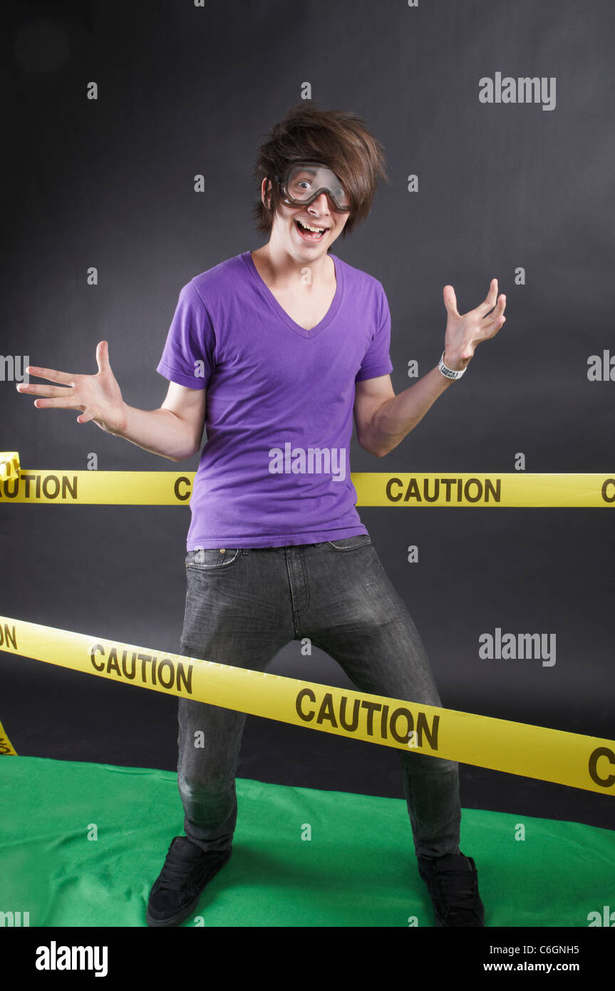 Clowning around hi-res stock photography and images - Alamy