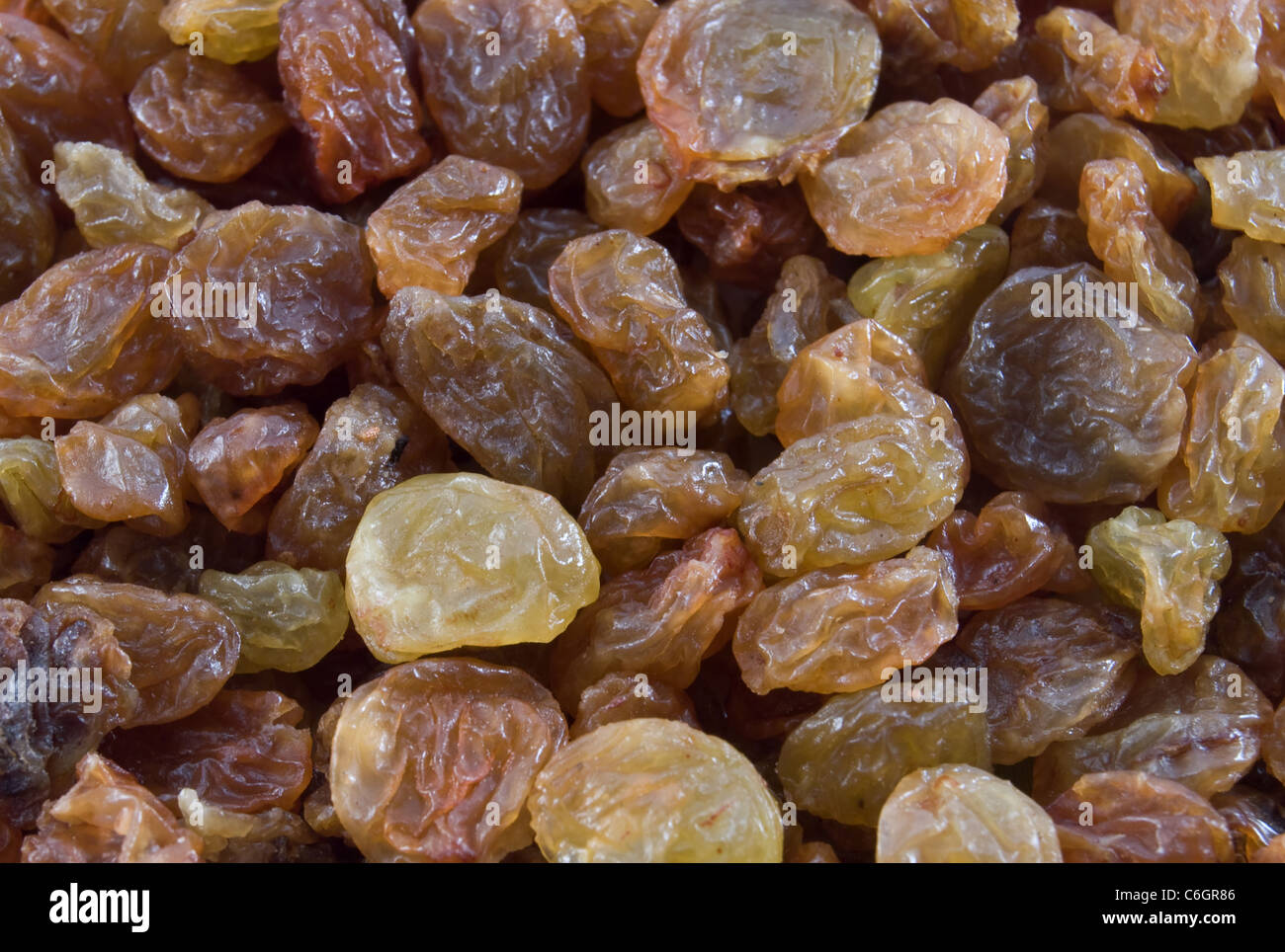 texture of raisin Stock Photo - Alamy