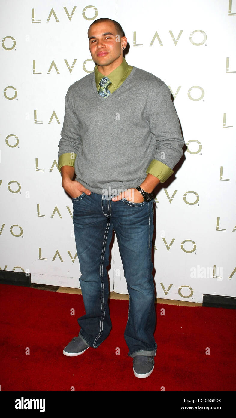 Lance Moore Superbowl champions Lance Moore and Pierre Thomas of the ...