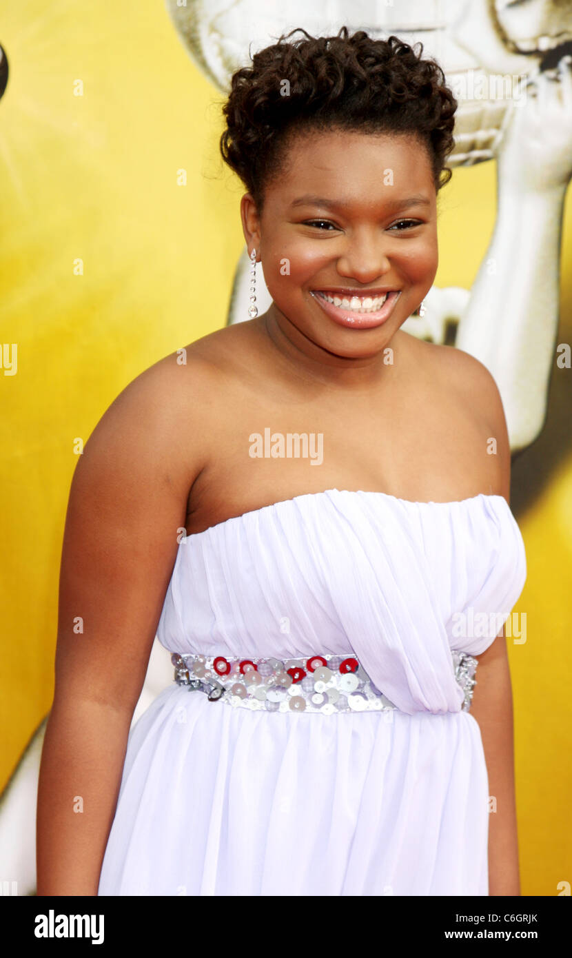 LaShawn Jefferies 41st NAACP Image Awards at the Shrine Auditorium ...