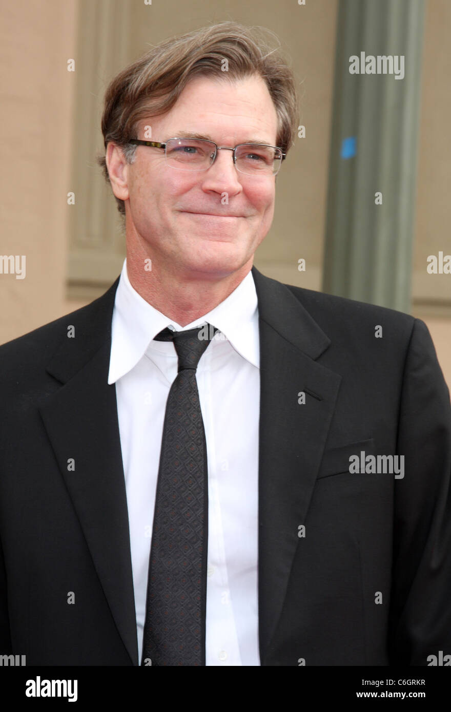John Lee Hancock 41st NAACP Image Awards at the Shrine Auditorium ...