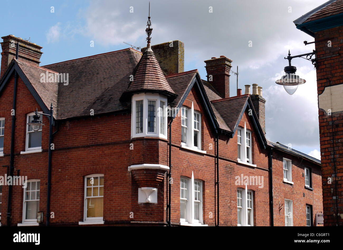 Frogmore street hi-res stock photography and images - Alamy