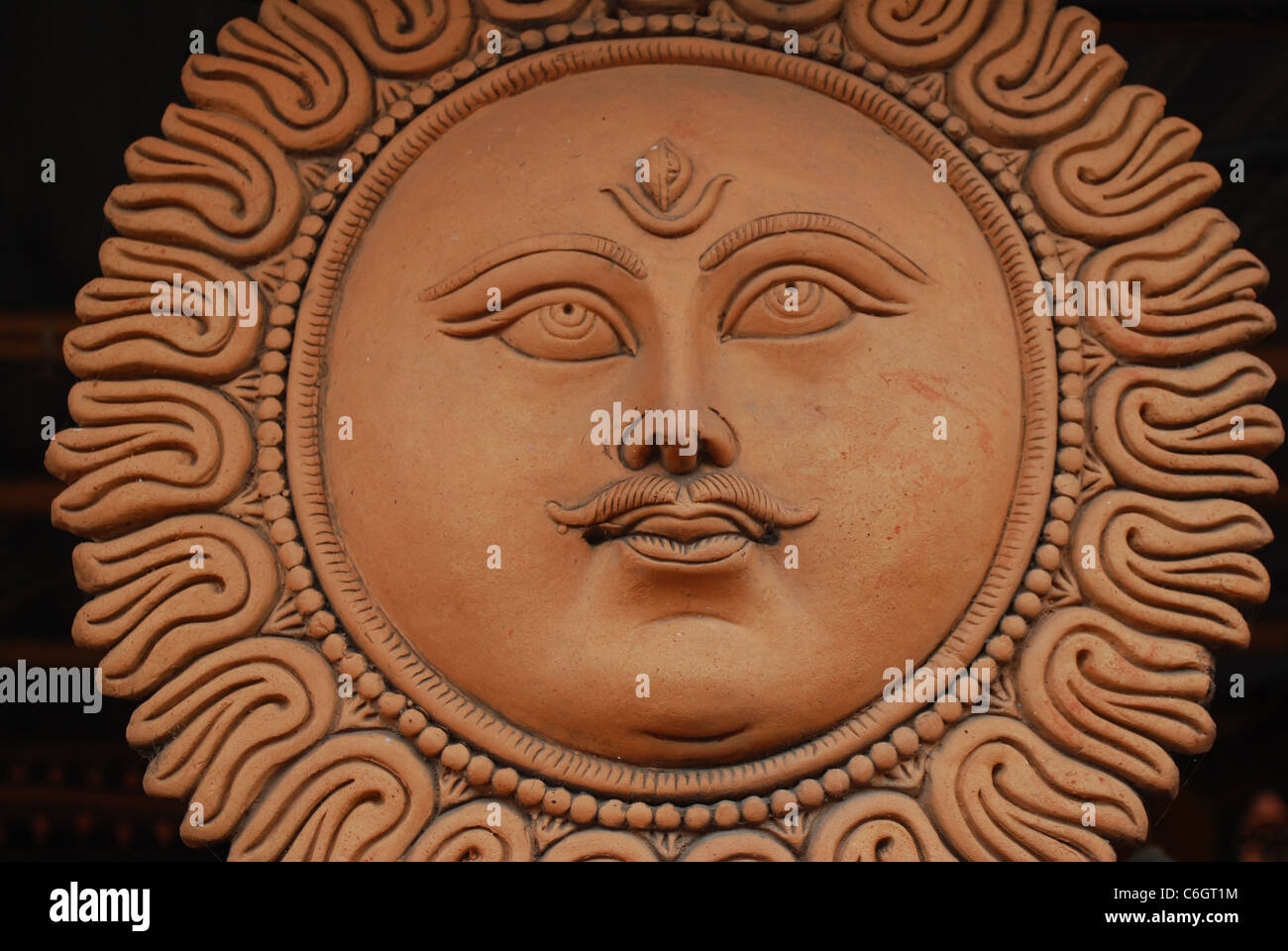 clay pot shop Stock Photo - Alamy