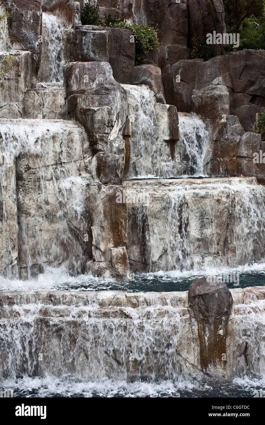 Waterfall and water hi-res stock photography and images - Alamy