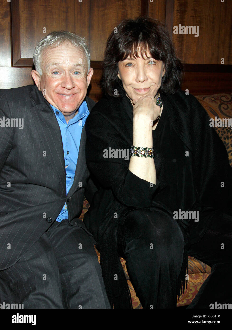 Lily tomlin broadway hi-res stock photography and images - Alamy