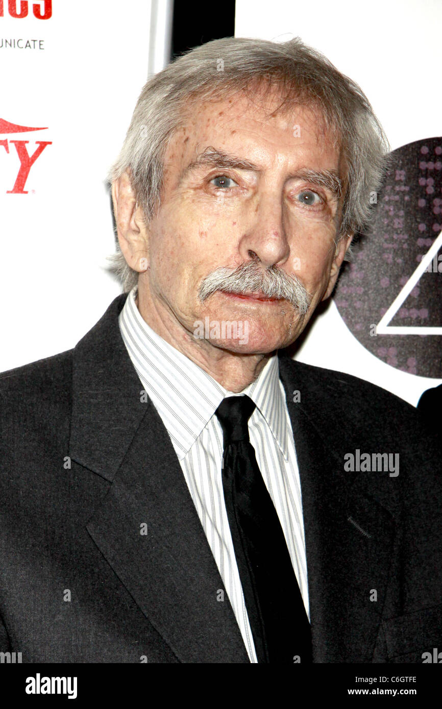 Edward Albee 55th Annual Drama Desk Awards held at LaGuardia Concert ...