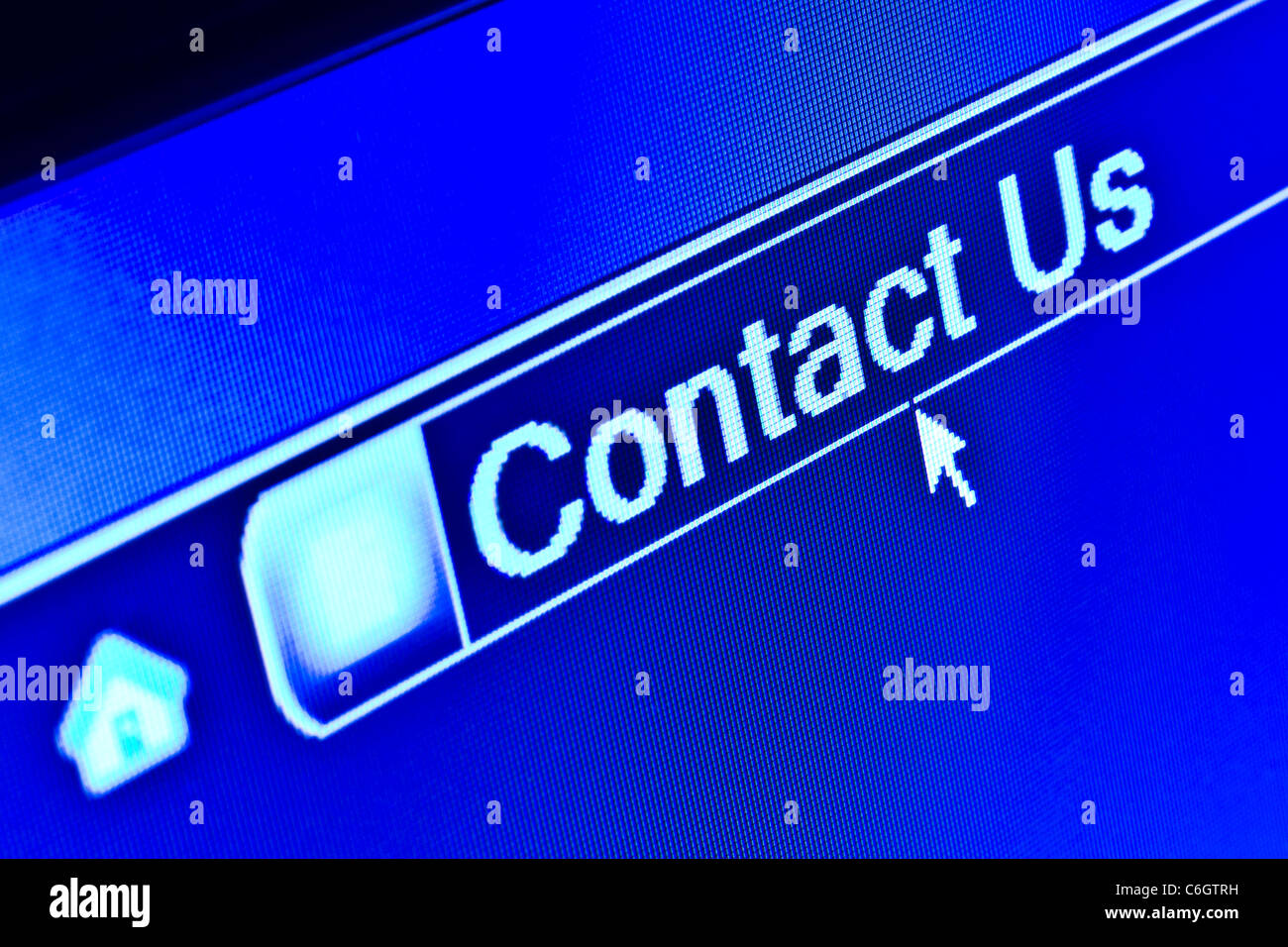 Contact us hi-res stock photography and images - Alamy