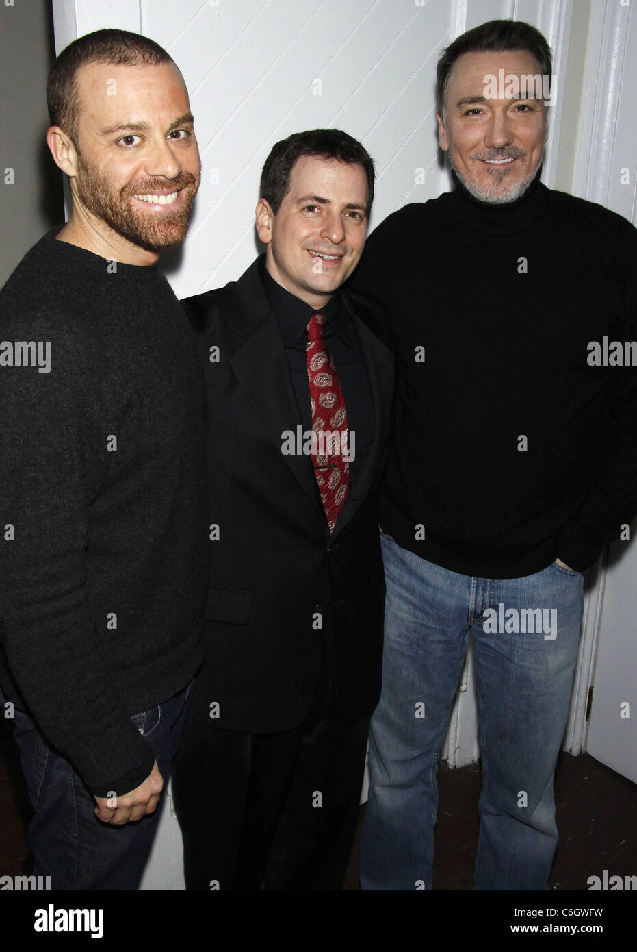 Matthew Rauch Actor Movie