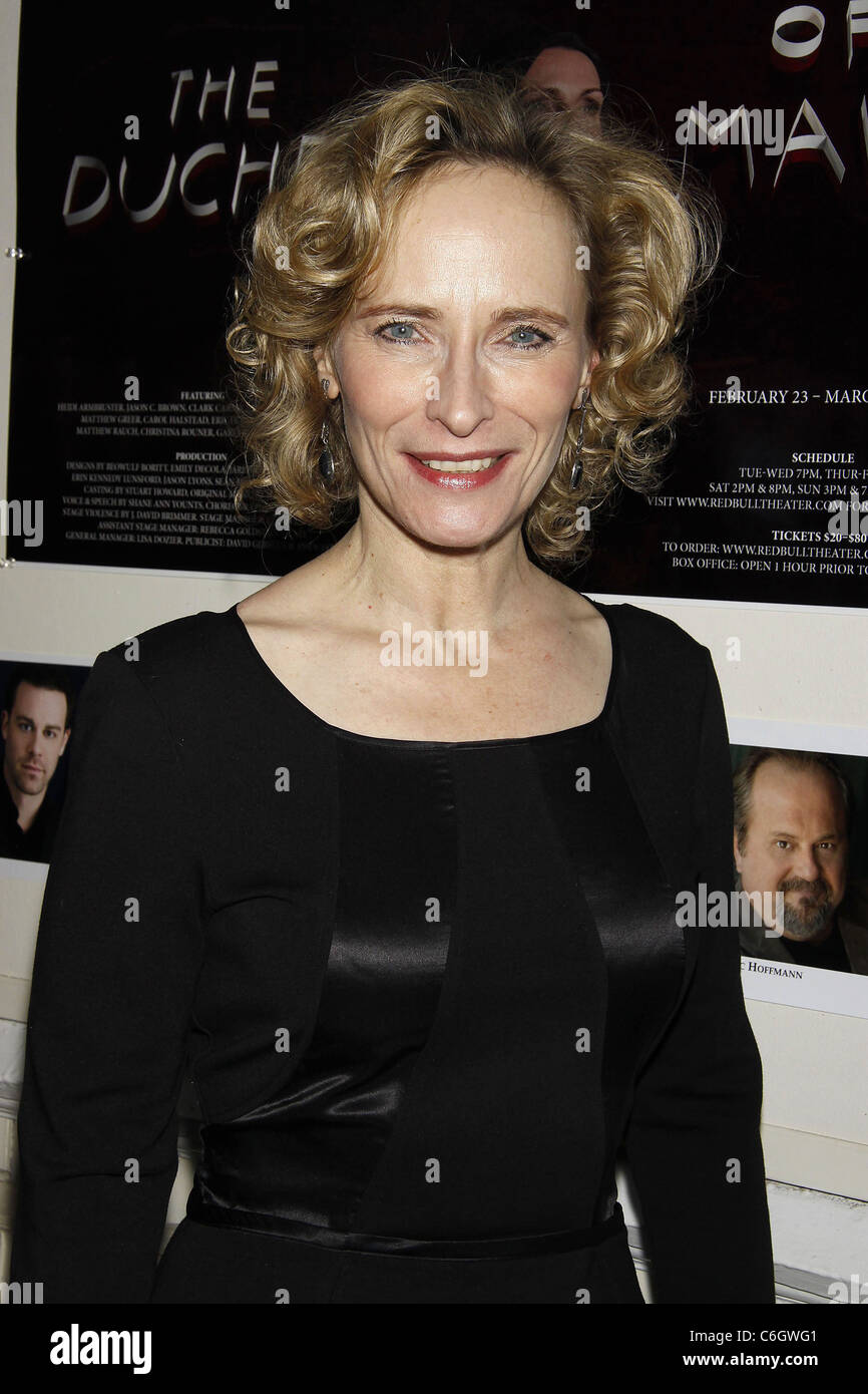 Laila Robins Where High Resolution Stock Photography and Images - Alamy