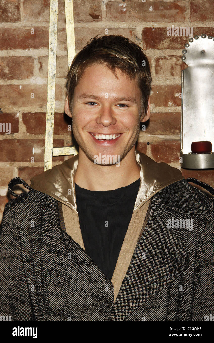 Randy harrison hi-res stock photography and images - Alamy