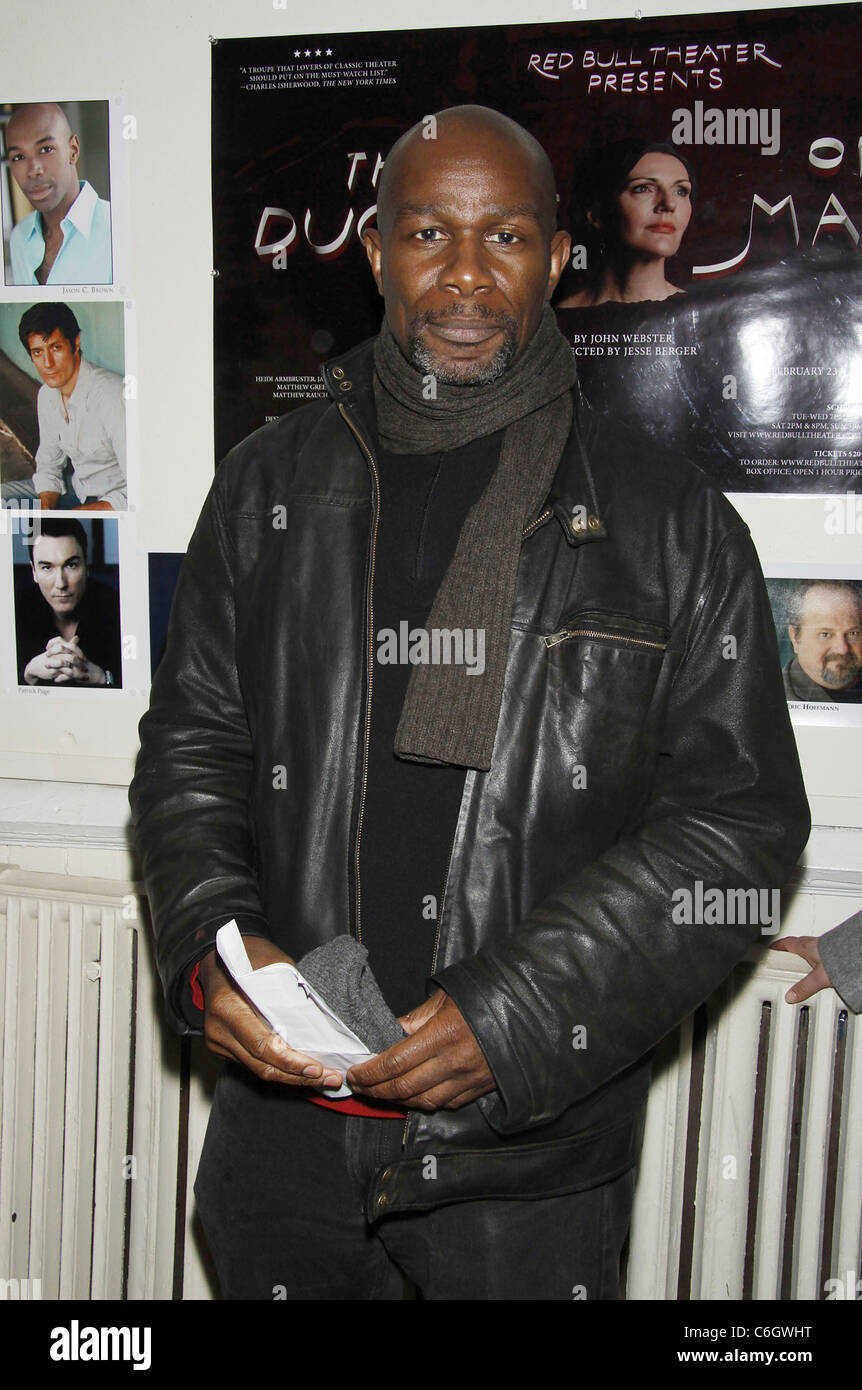 Douglas thompson hi-res stock photography and images - Alamy