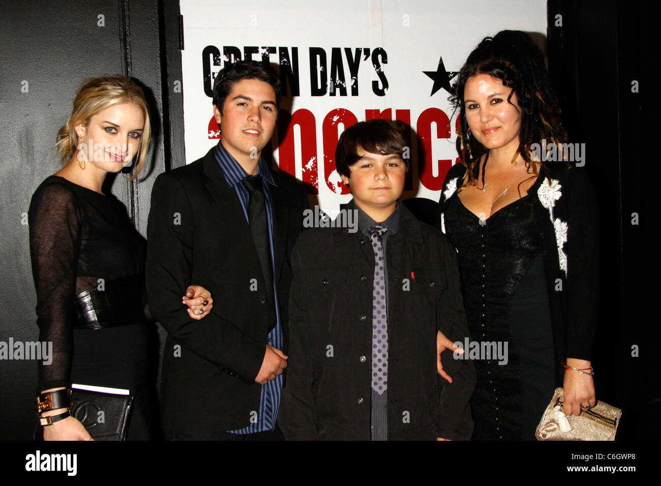 Joseph Marciano Armstrong 2022