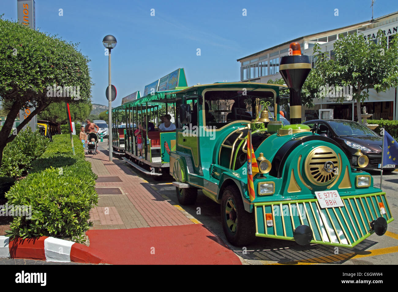 Son bou resort hi-res stock photography and images - Alamy