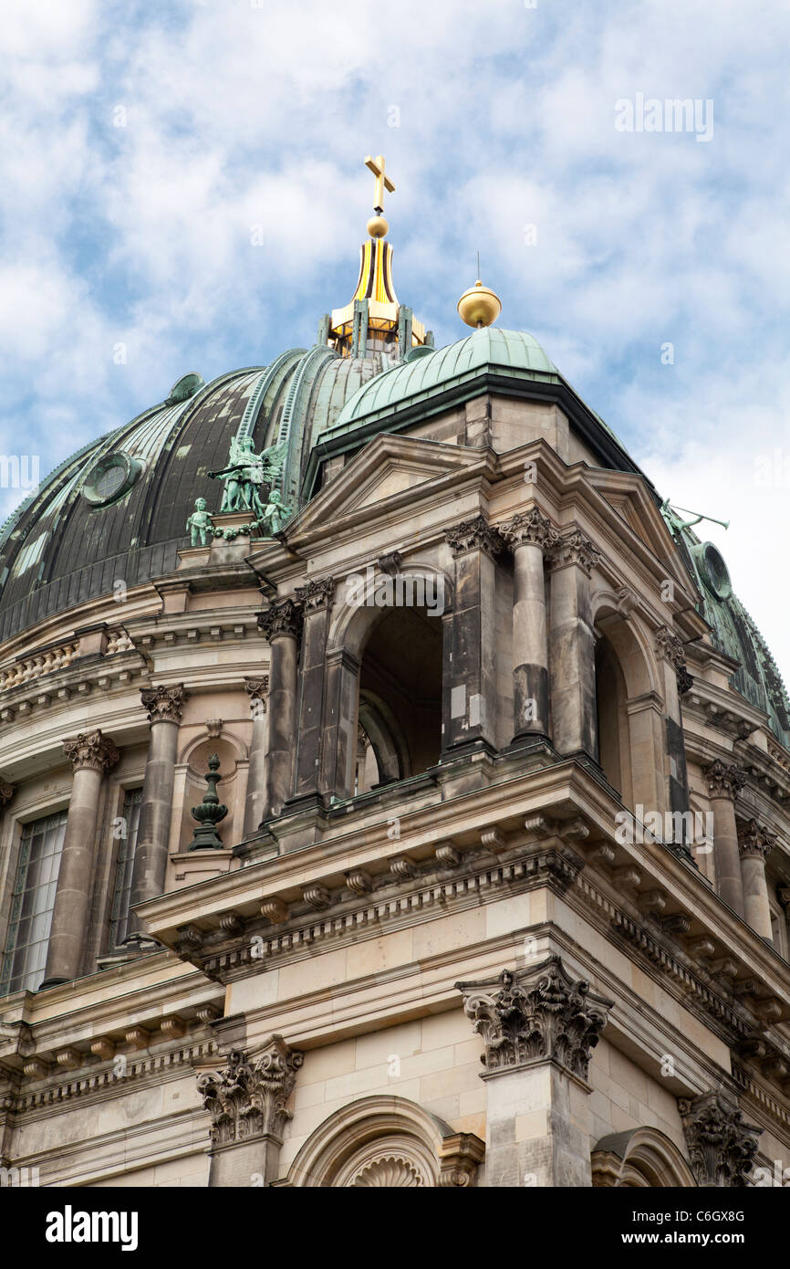 Mitte district berlin hi-res stock photography and images - Alamy